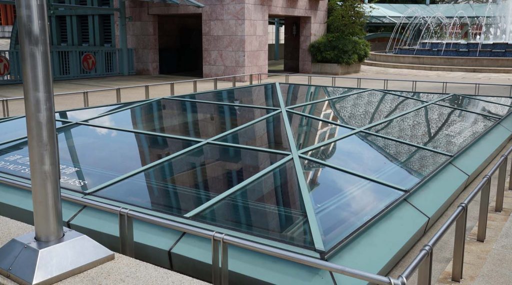 Skylight Repair Services Orlando I Clear-Vue Skylights